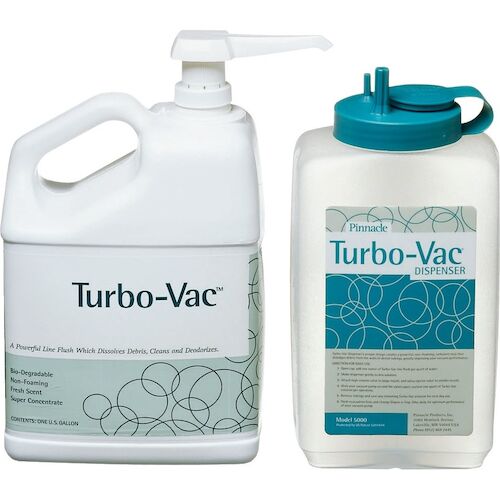 Turbo Vac Dental Solution Cattani Suction Pumps | Suction Pumps And