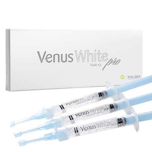 Venus Pro Whitening Trays Venus® Whitening Media Family Dentistry