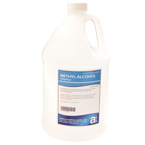 Methyl Alcohol Anhydrous