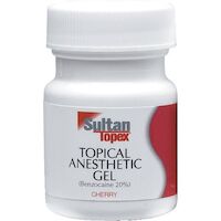 20% Benzocaine Gel