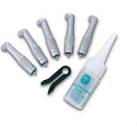 Care-Free Prophy Angles